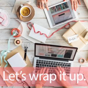 「ラップ」を知ってれば…ゼッタイ話せる英会話→ Let’s wrap it up. | GirlLish | 知っている英語から学ぶ、使える ...